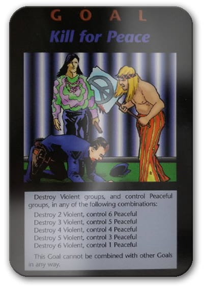 The Illuminati Card Game Epidemic 2020 | MAYAMAGIK