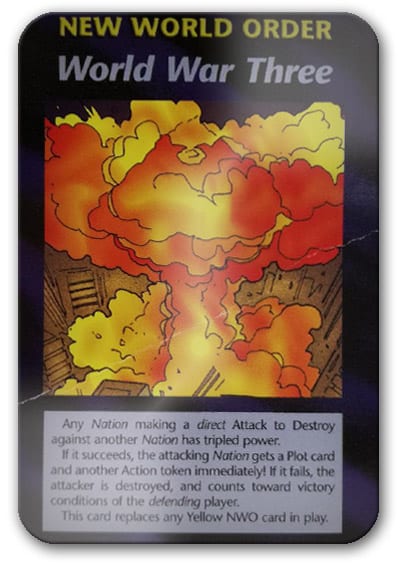 The Illuminati Card Game Epidemic 2020 | MAYAMAGIK