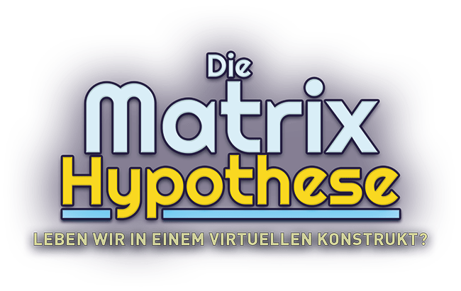 The Matrix Hypothesis Book | Mayamagik