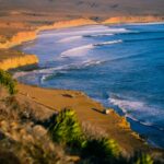 Punta San José surf spot, Baja California | Mayamagik